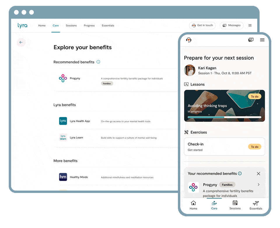 Lyra Pricing, Alternatives & More 2025 | Capterra