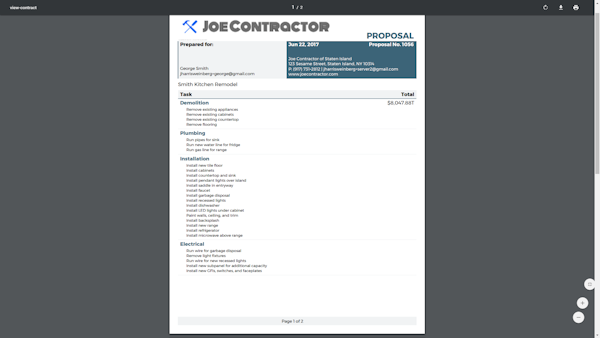 Builder Prime Reviews, Demo & Pricing - 2022