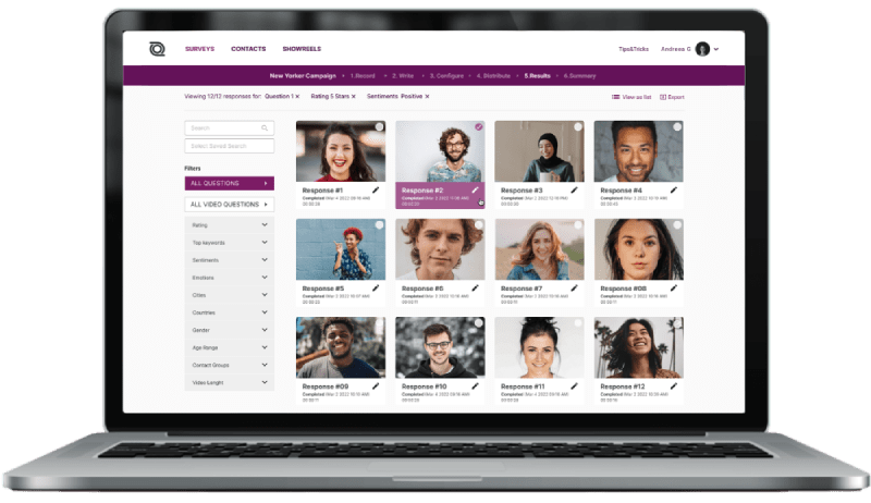 quantilope inColor Cost & Reviews - Capterra Australia 2025