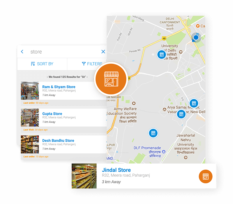 BeatRoute: precios, funciones y opiniones | GetApp Chile 2023