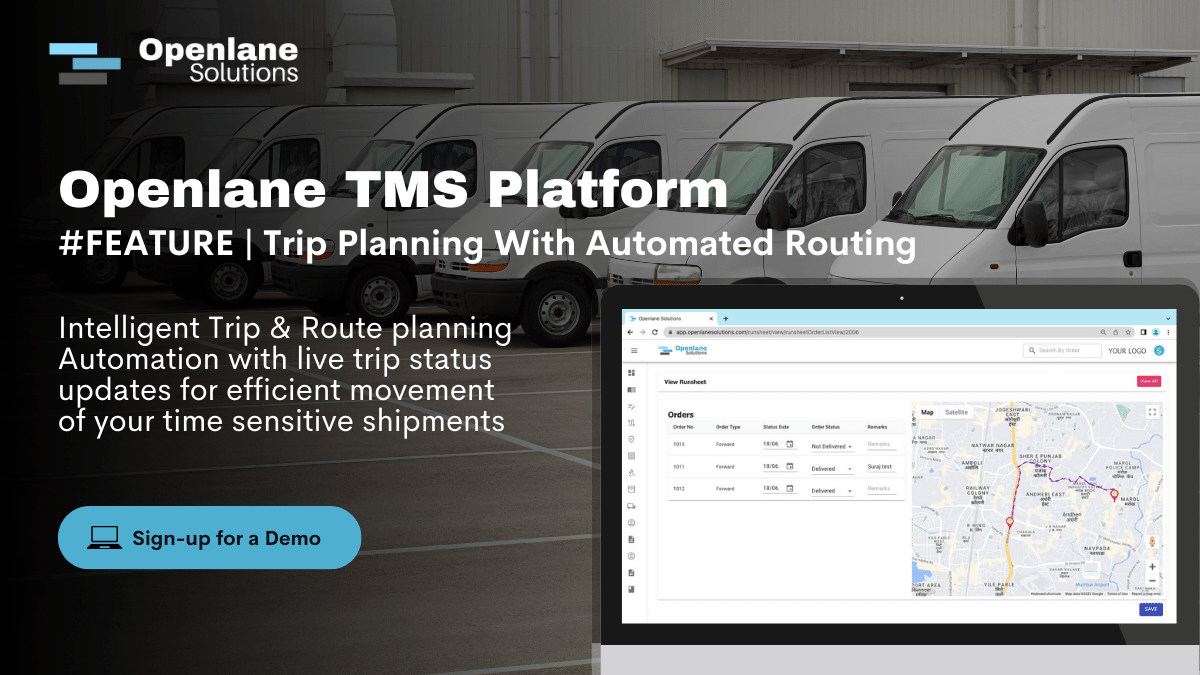 Openlane Logistics Platform Pricing, Alternatives & More 2025 | Capterra
