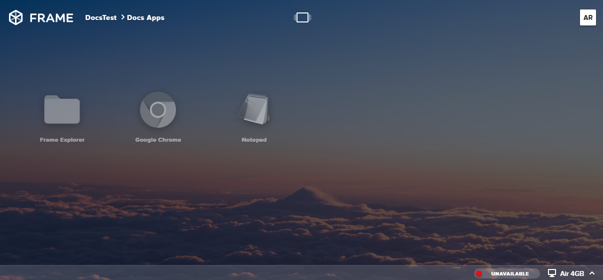 Frame Software - 2025 Reviews, Pricing & Demo