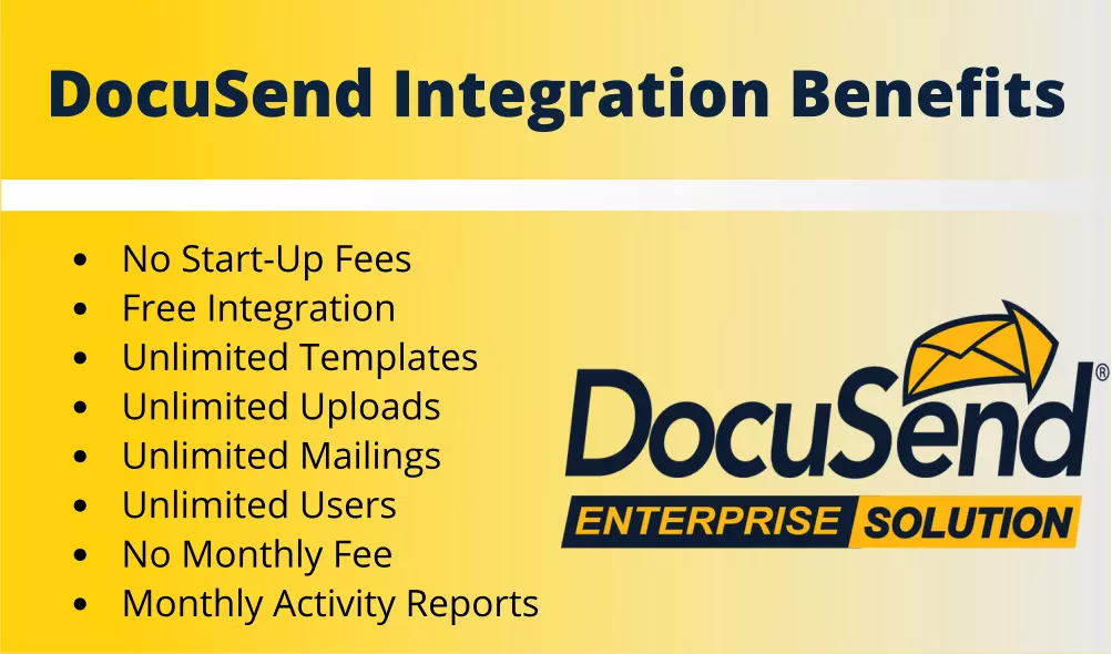 DocuSend - Opiniones, precios y características - Capterra España 2024