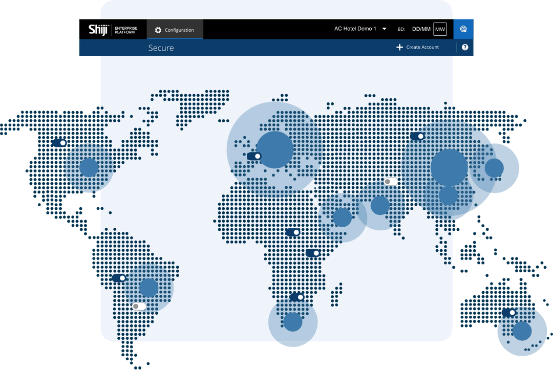 Shiji Enterprise Platform Reviews, Cost & Features | GetApp Australia 2023