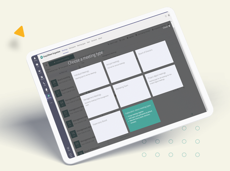 Indeqa Board Management Software Pricing, Alternatives & More 2025 ...