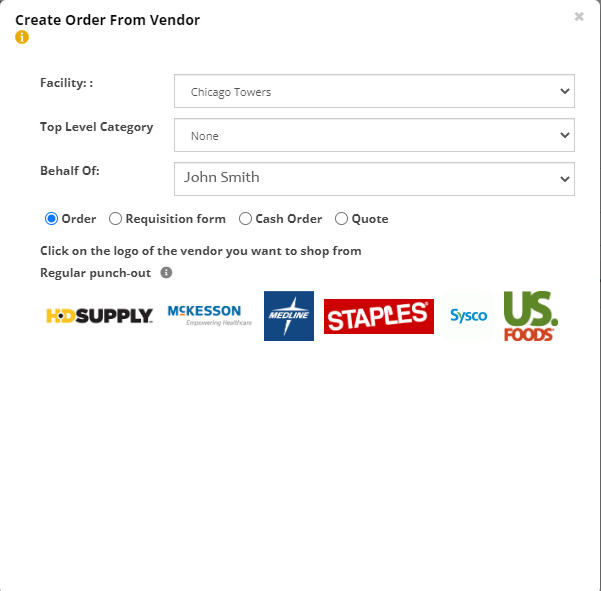 Procurement Partners Software - 2025 Reviews, Pricing & Demo