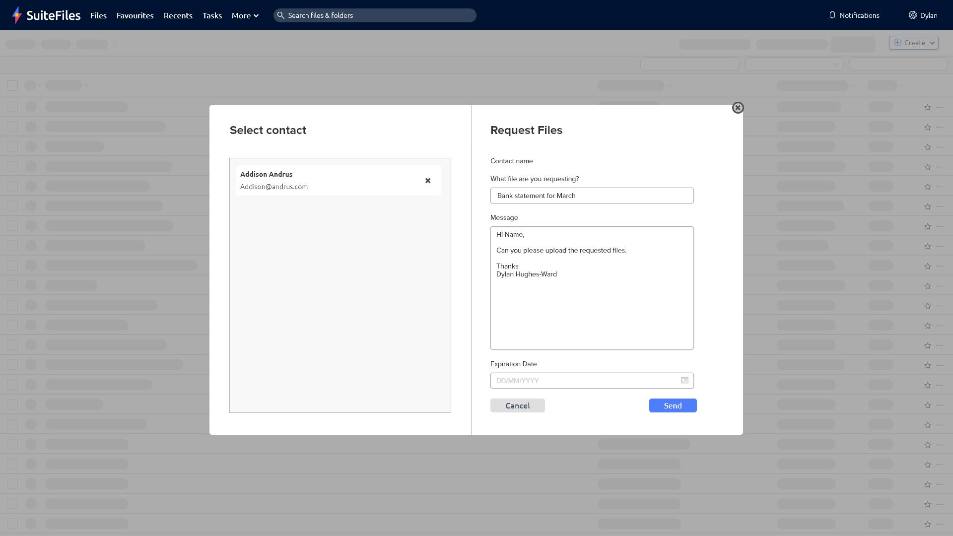 SuiteFiles Pricing, Alternatives & More 2022 - Capterra