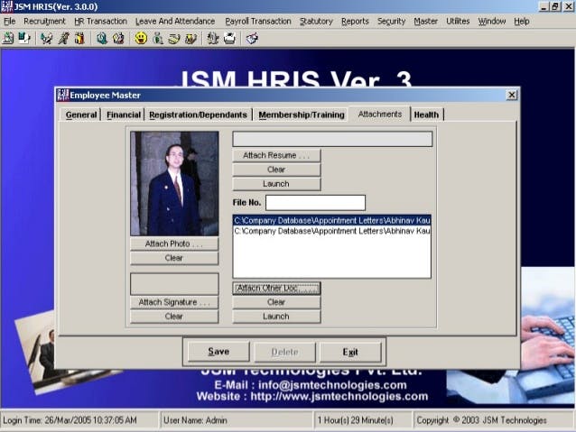 JSM HR Software Pricing, Alternatives & More 2023 | Capterra