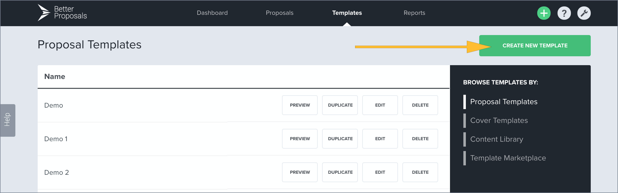 Better Proposals Reviews, Cost & Features | GetApp Australia 2022