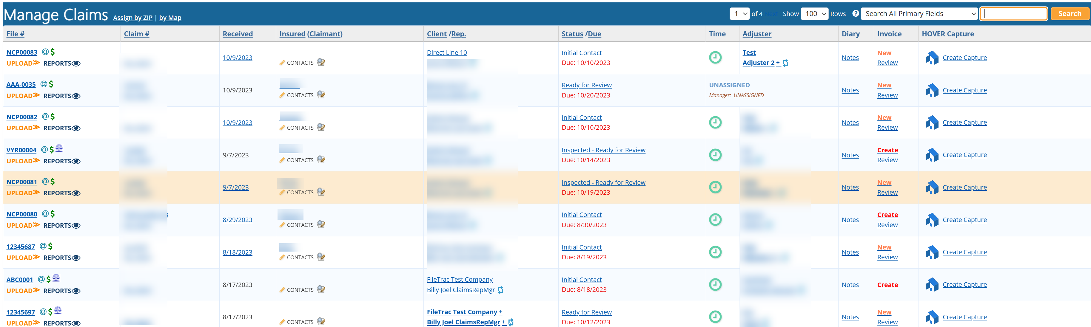FileTrac Evolve | Reviews, Pricing & Demos - SoftwareAdvice GB