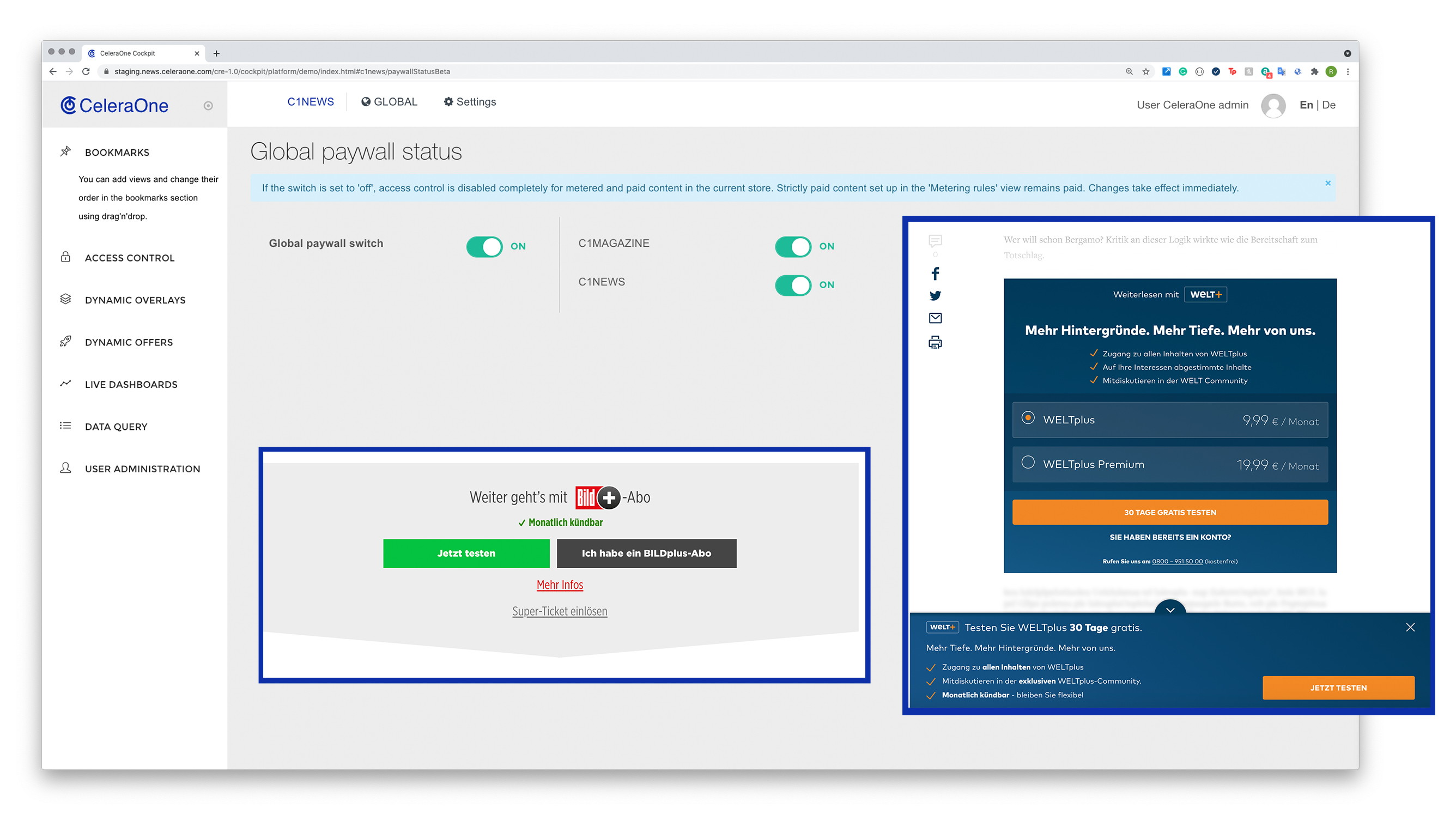 CeleraOne Pricing, Alternatives & More 2025 | Capterra