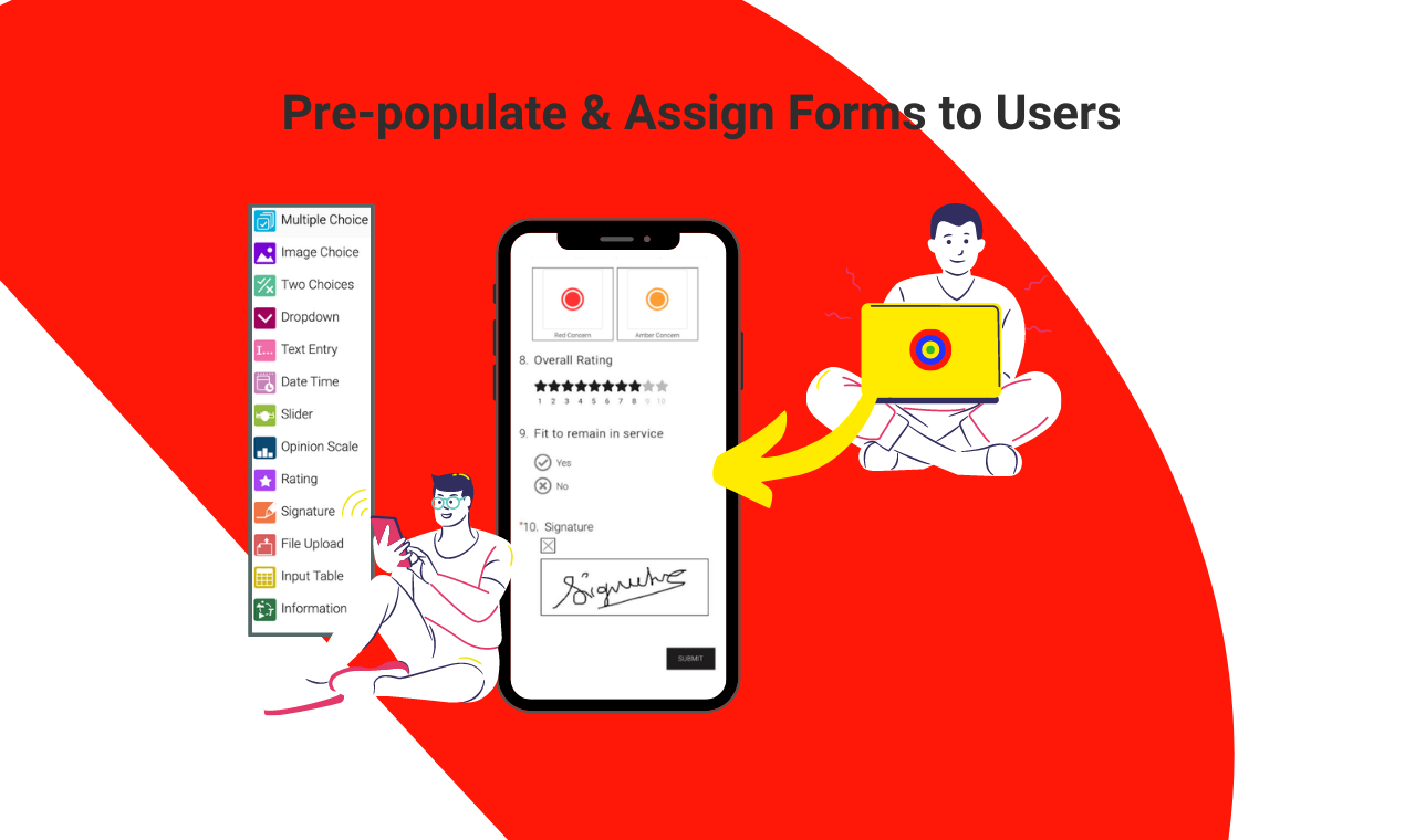 Formly Software - 2025 Reviews, Pricing & Demo