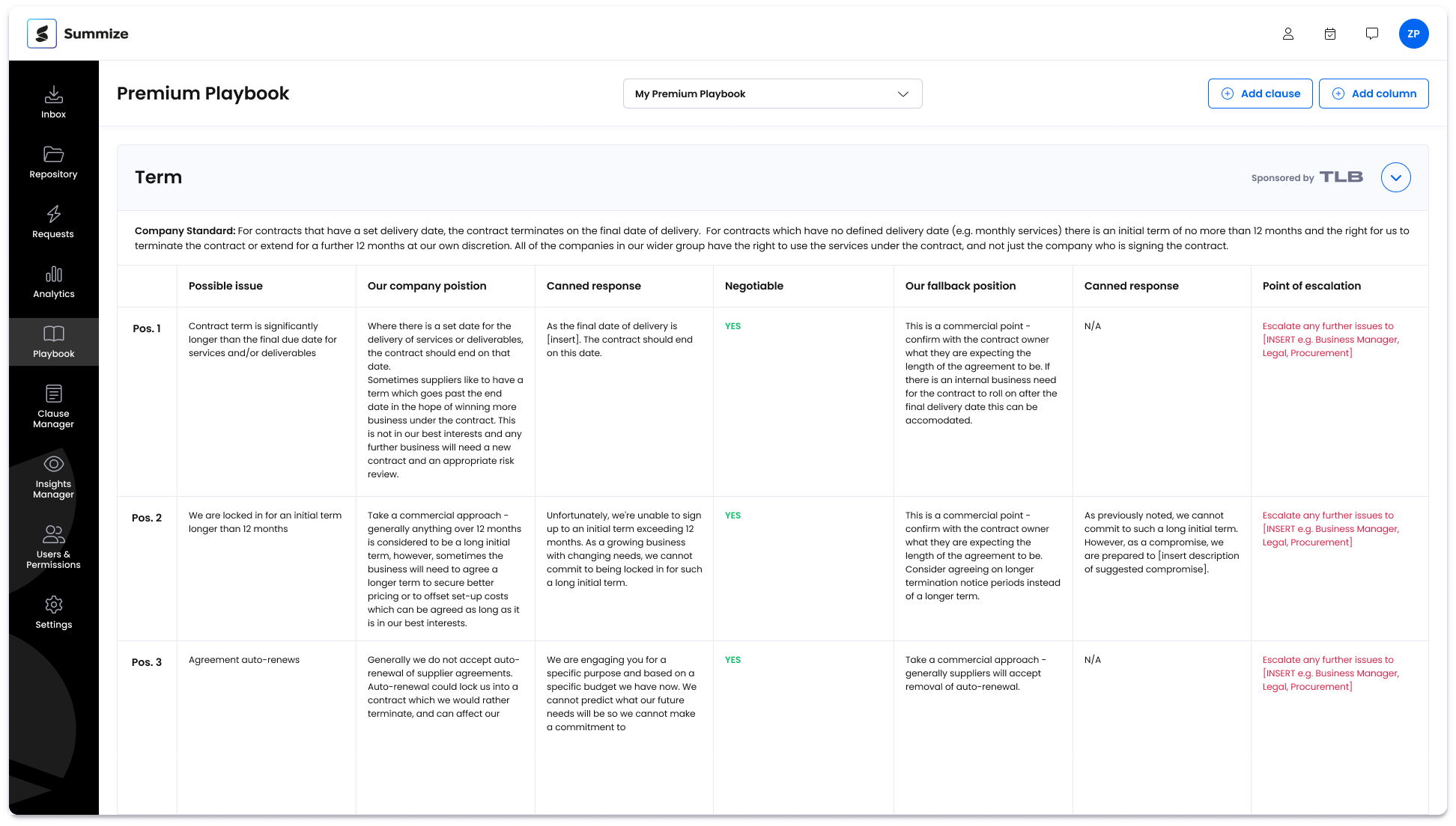 Summize | Reviews, Pricing & Demos - SoftwareAdvice GB