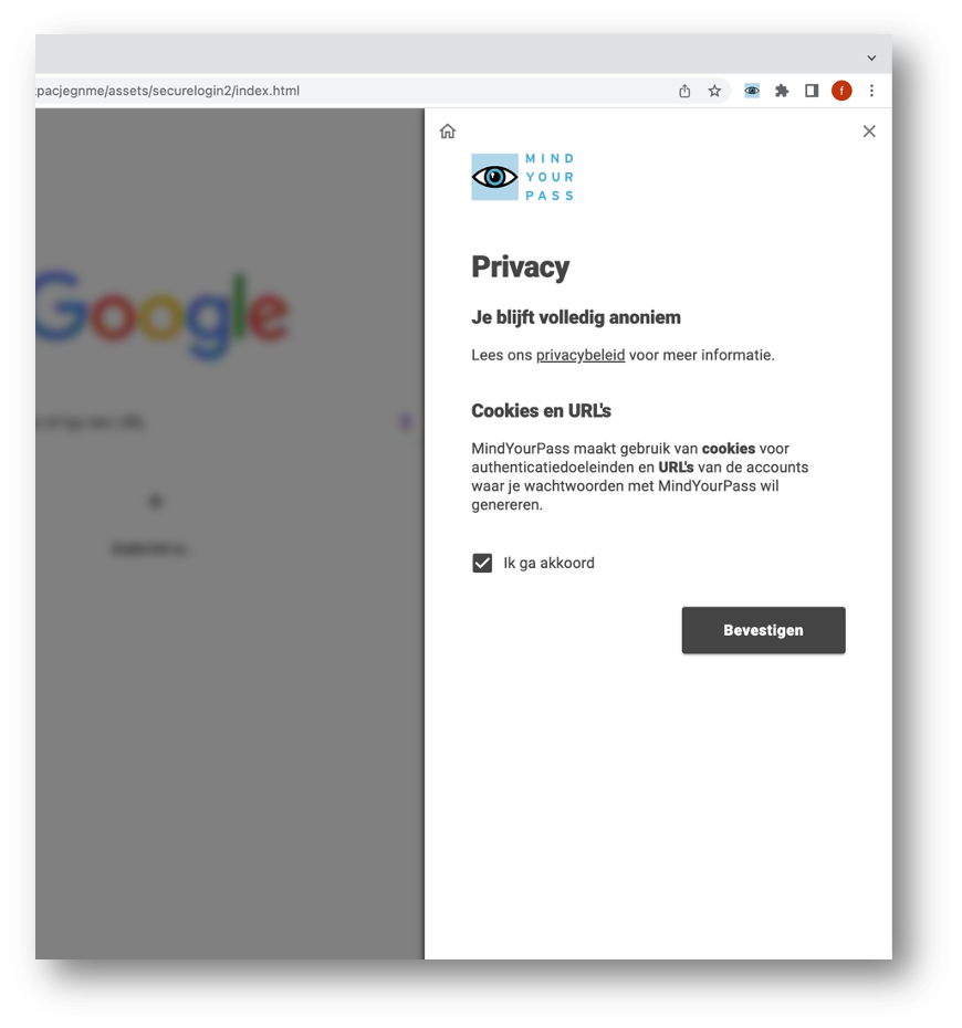 Mindyourpass Software 2025 Reviews Pricing And Demo