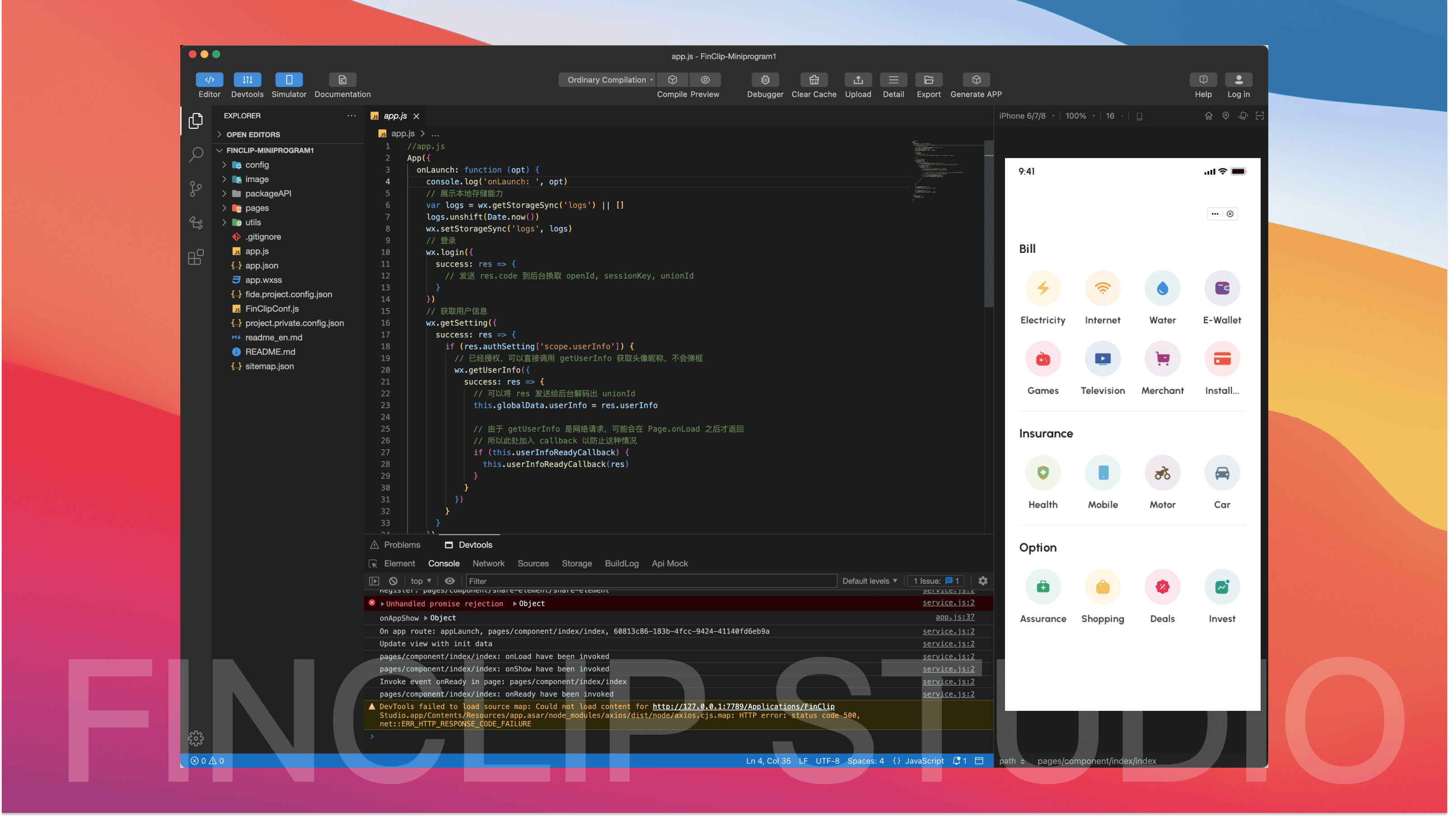 FinClip Pricing, Alternatives & More 2025 | Capterra