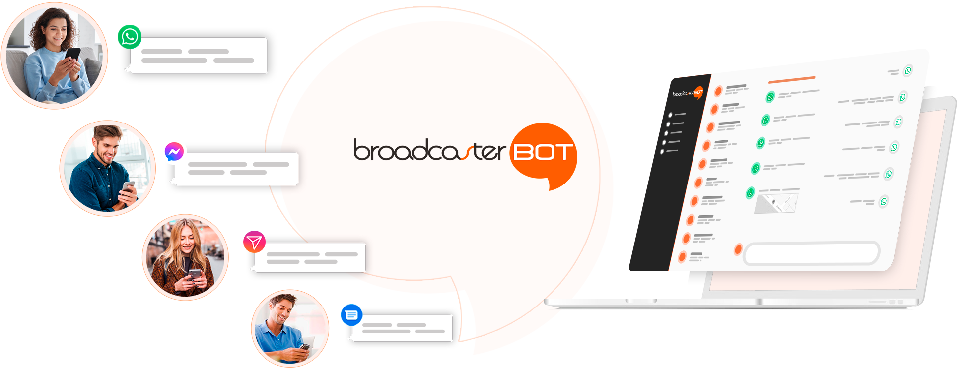 Broadcaster BOT Pricing, Alternatives & More 2025 | Capterra