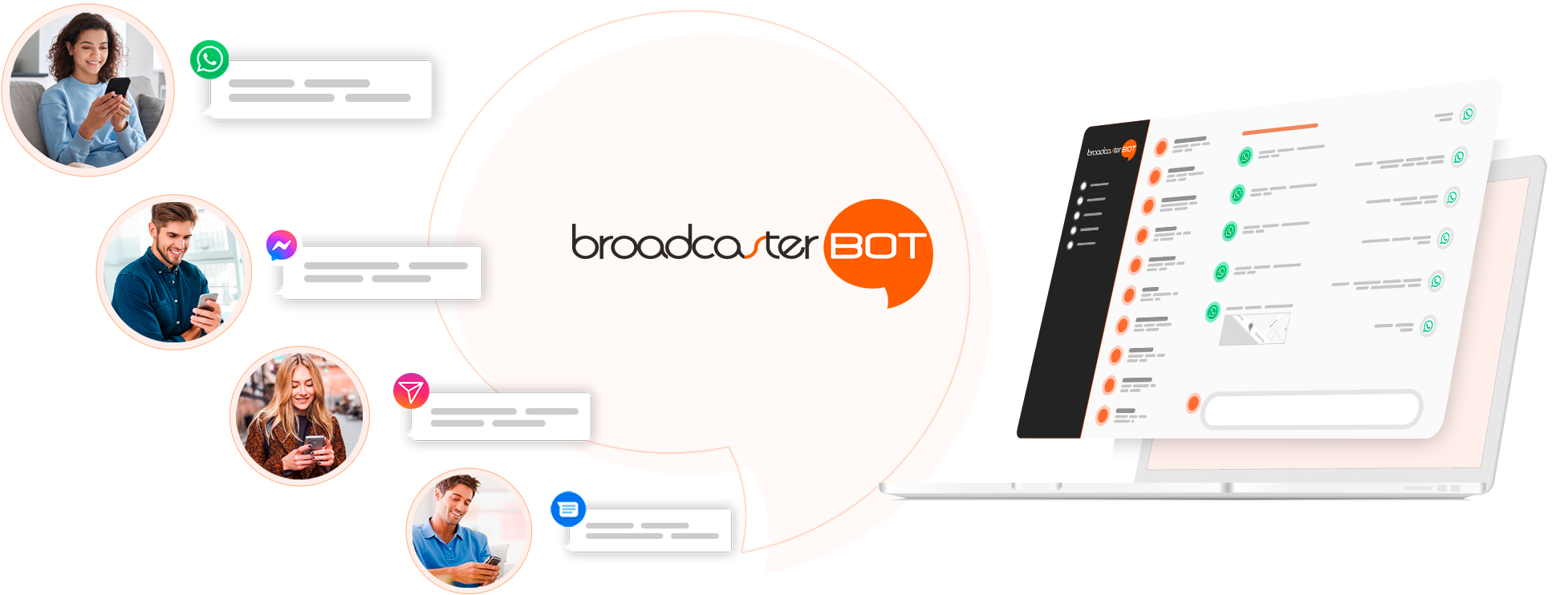 Broadcaster BOT - Opiniones, precios y características - Capterra ...
