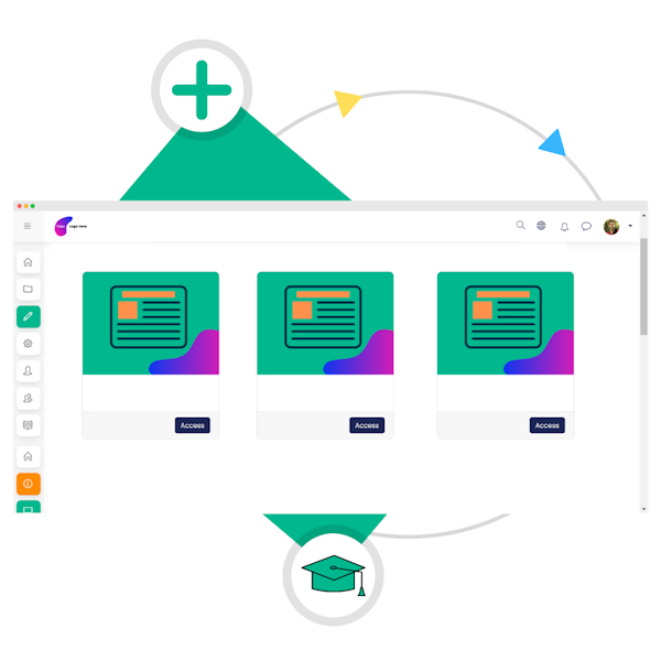 Pluto LMS Reviews, Demo & Pricing - 2022