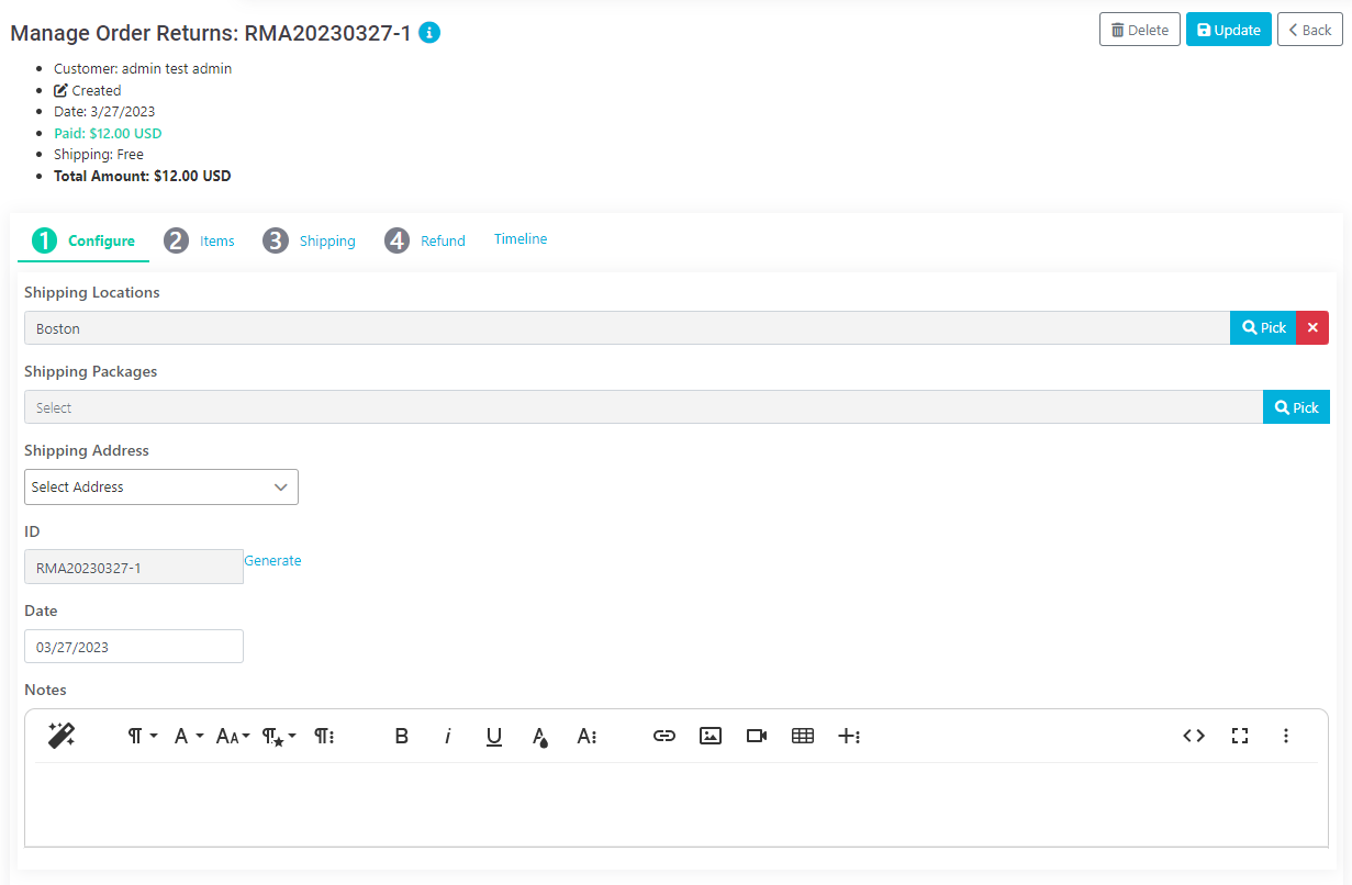 omniOrders Reviews, Cost & Features | GetApp Australia 2025