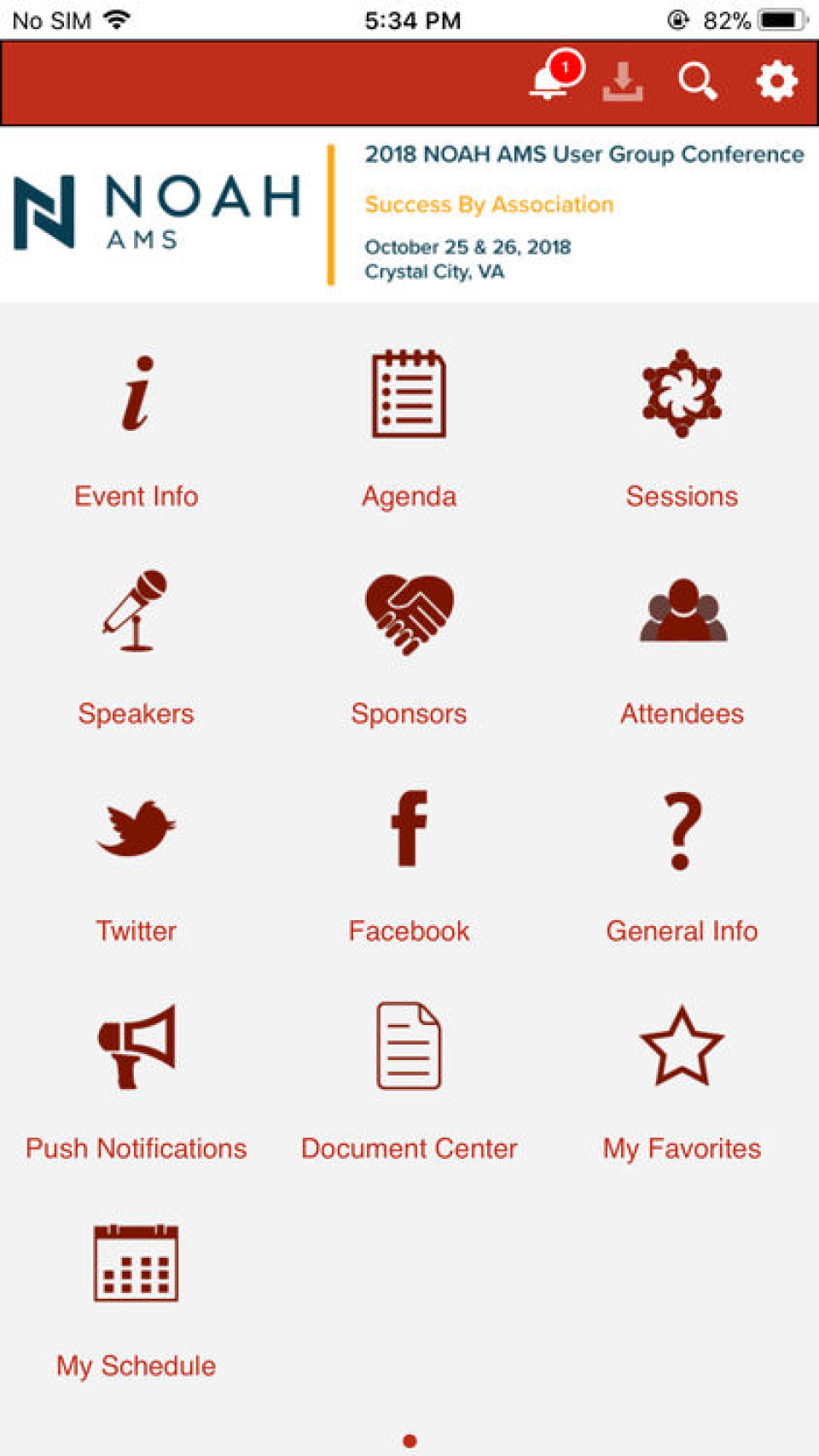 NOAH Pricing, Cost & Reviews - Capterra UK 2025