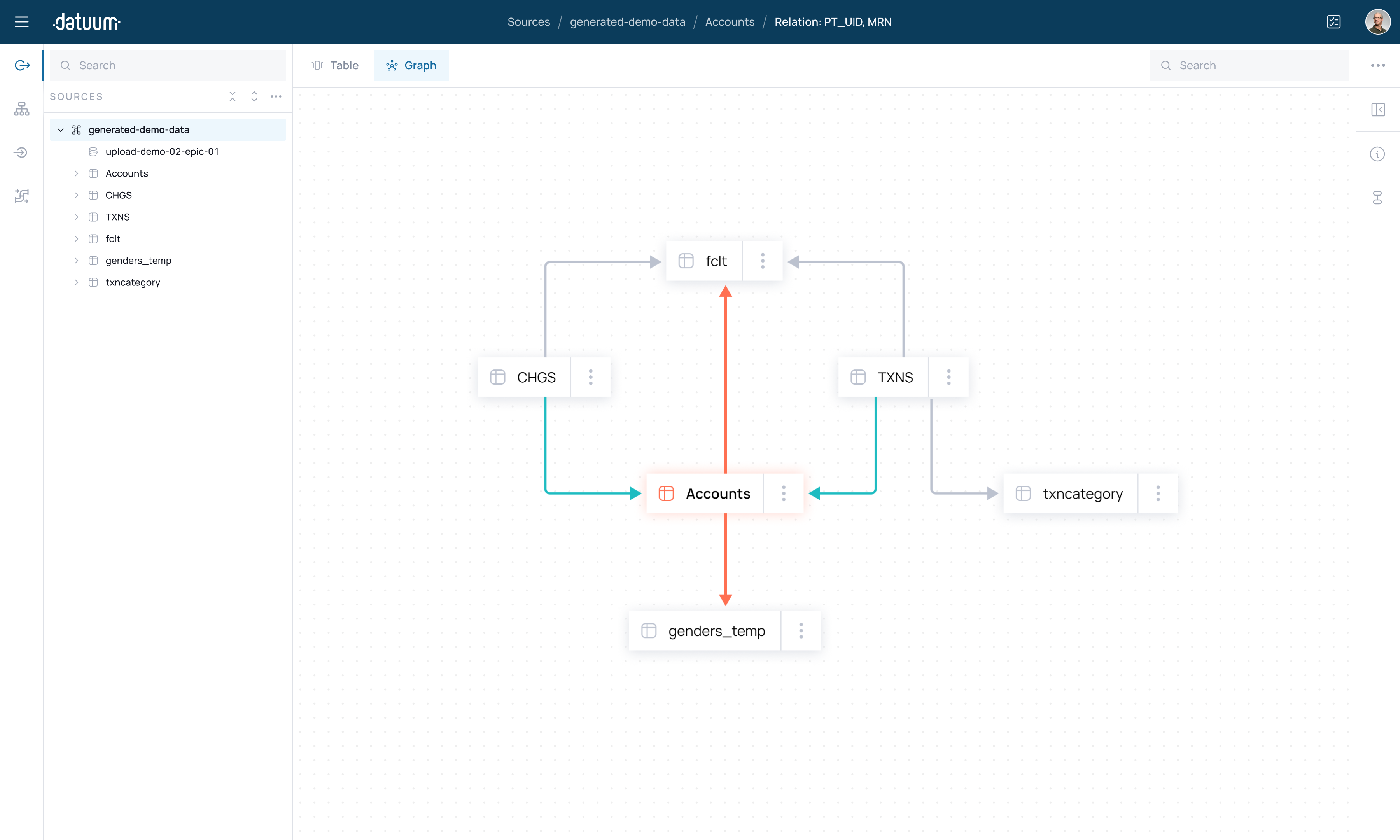 datuum.ai Software - 2023 Reviews, Pricing & Demo