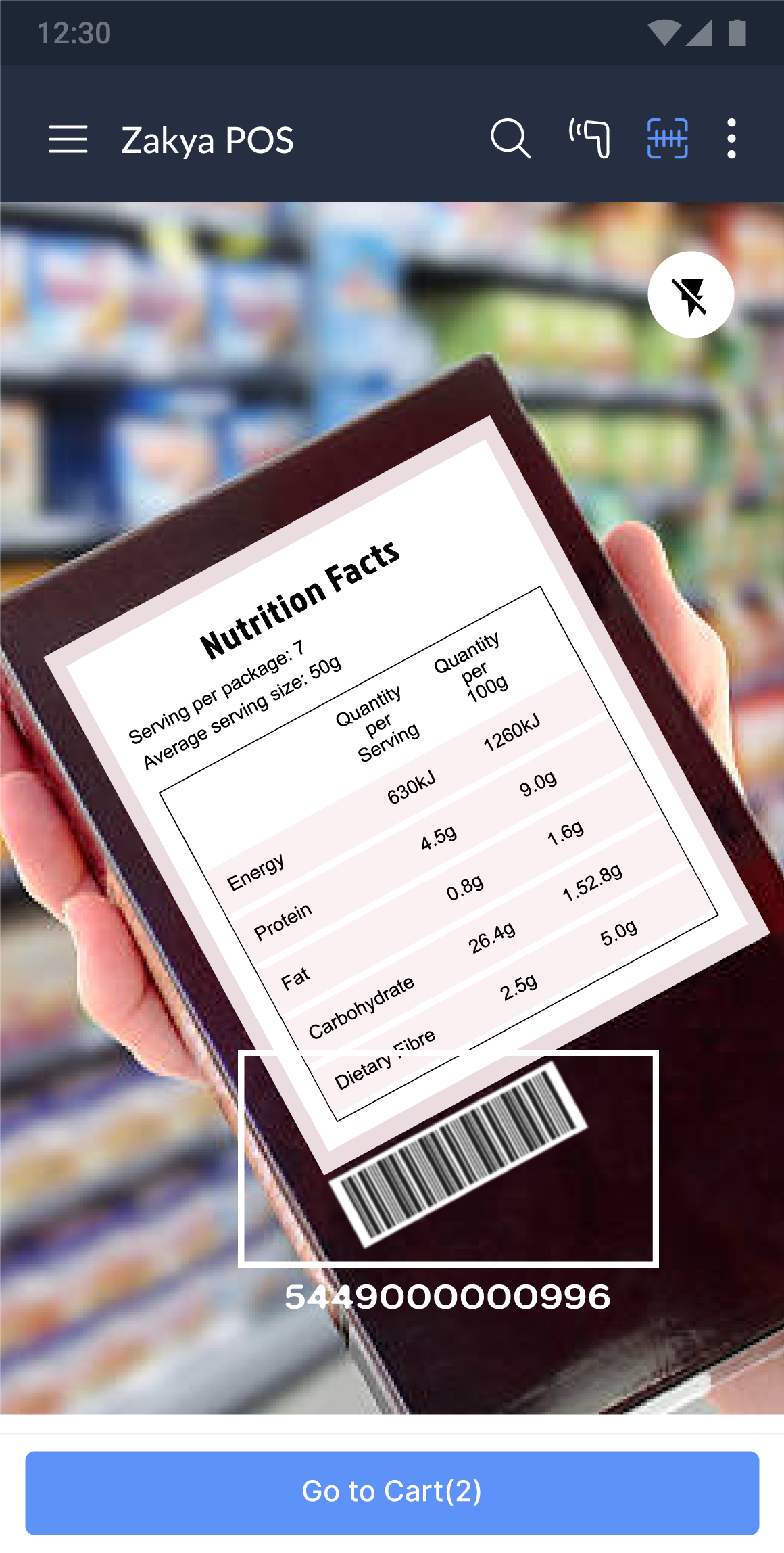 Zakya Pricing, Alternatives & More 2025 | Capterra