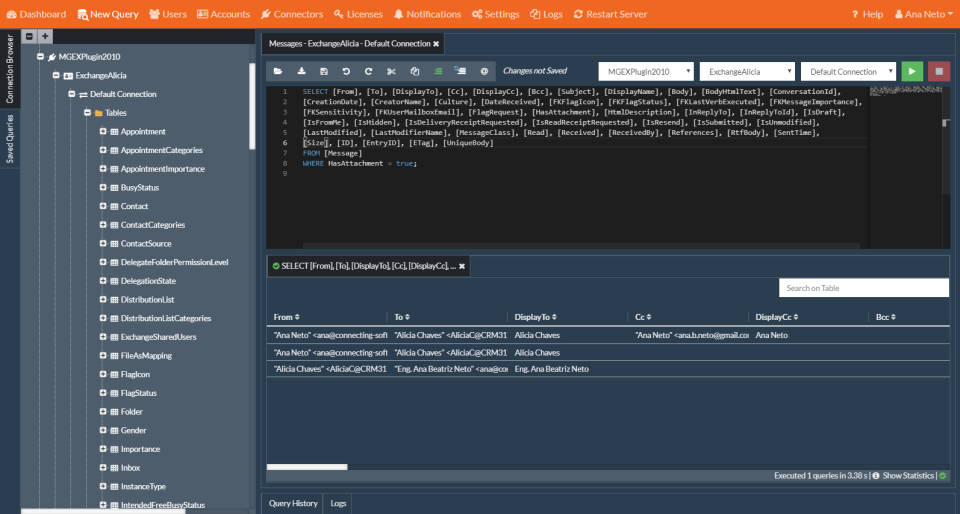 Connect Bridge Pricing, Cost & Reviews - Capterra UK 2025