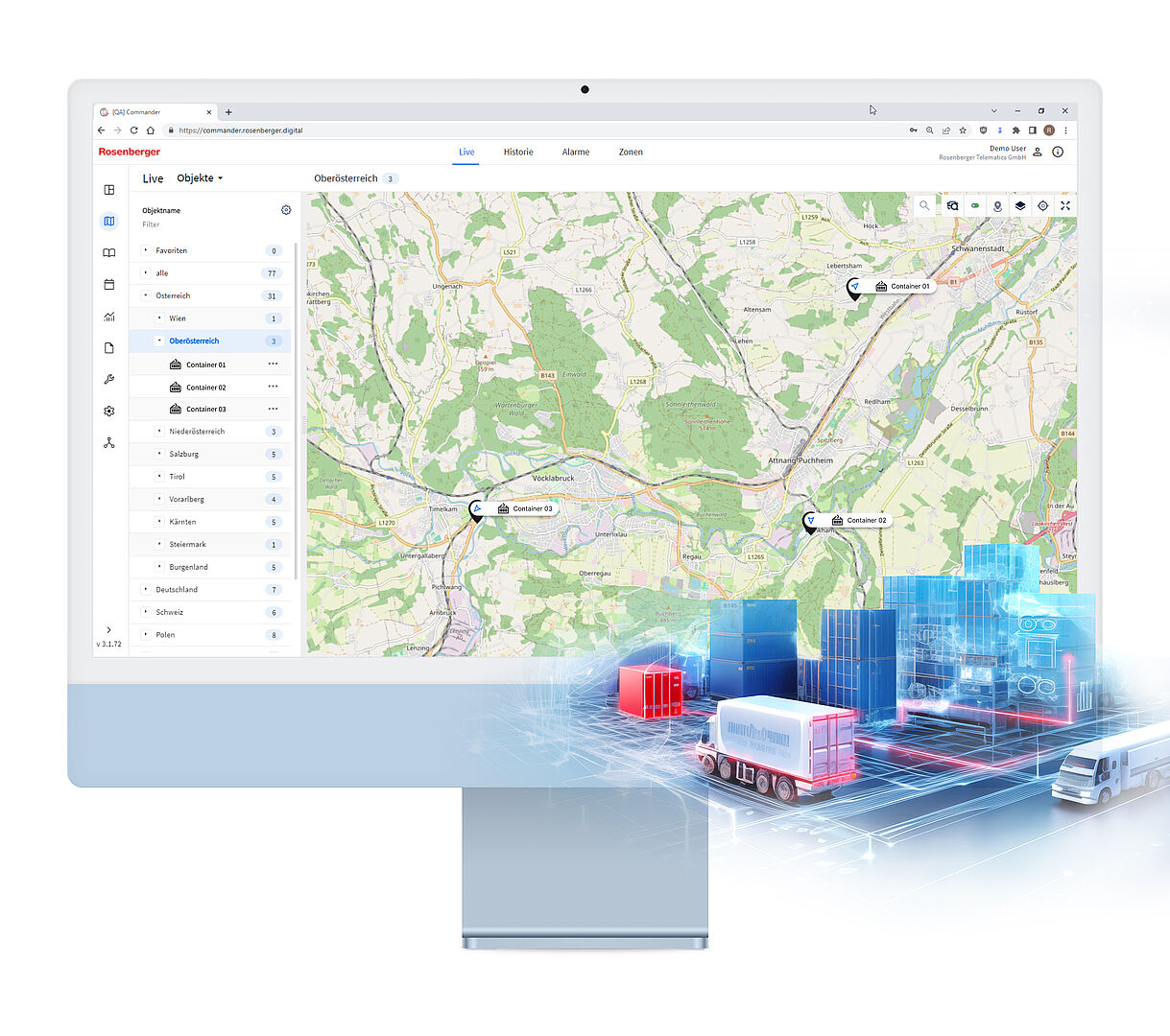 COMMANDER Pricing, Alternatives & More 2025 | Capterra