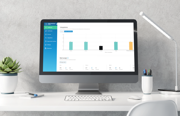 Digicert Trust Lifecycle Manager Pricing, Cost & Reviews - Capterra UK 2026