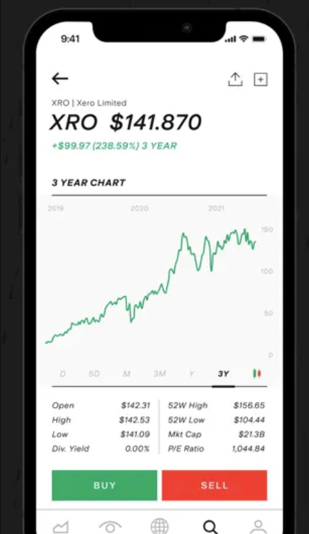 Stake Cost & Reviews - Capterra Australia 2023