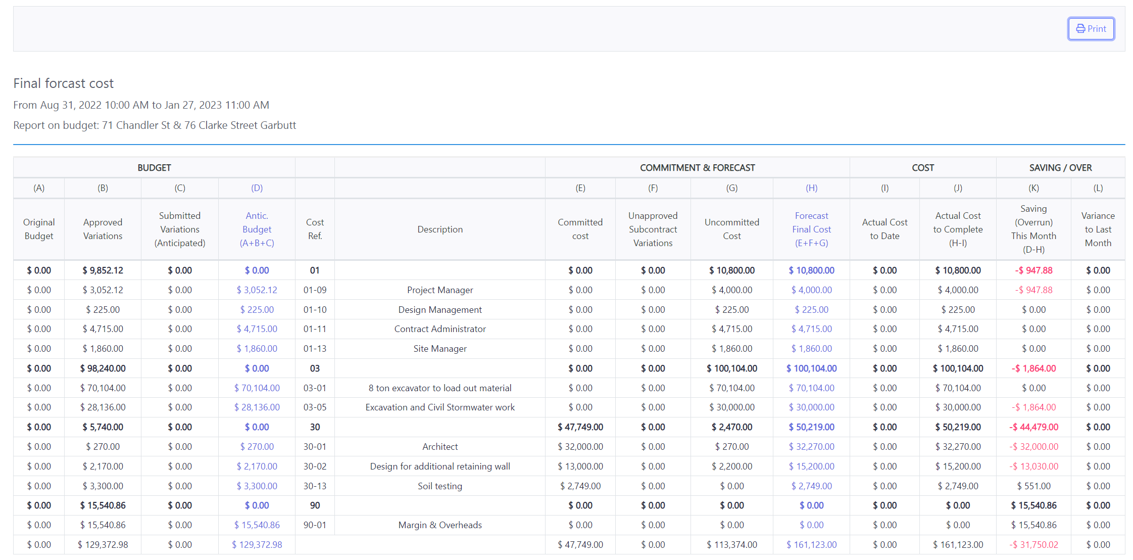 PVManager Pricing, Alternatives & More 2025 | Capterra