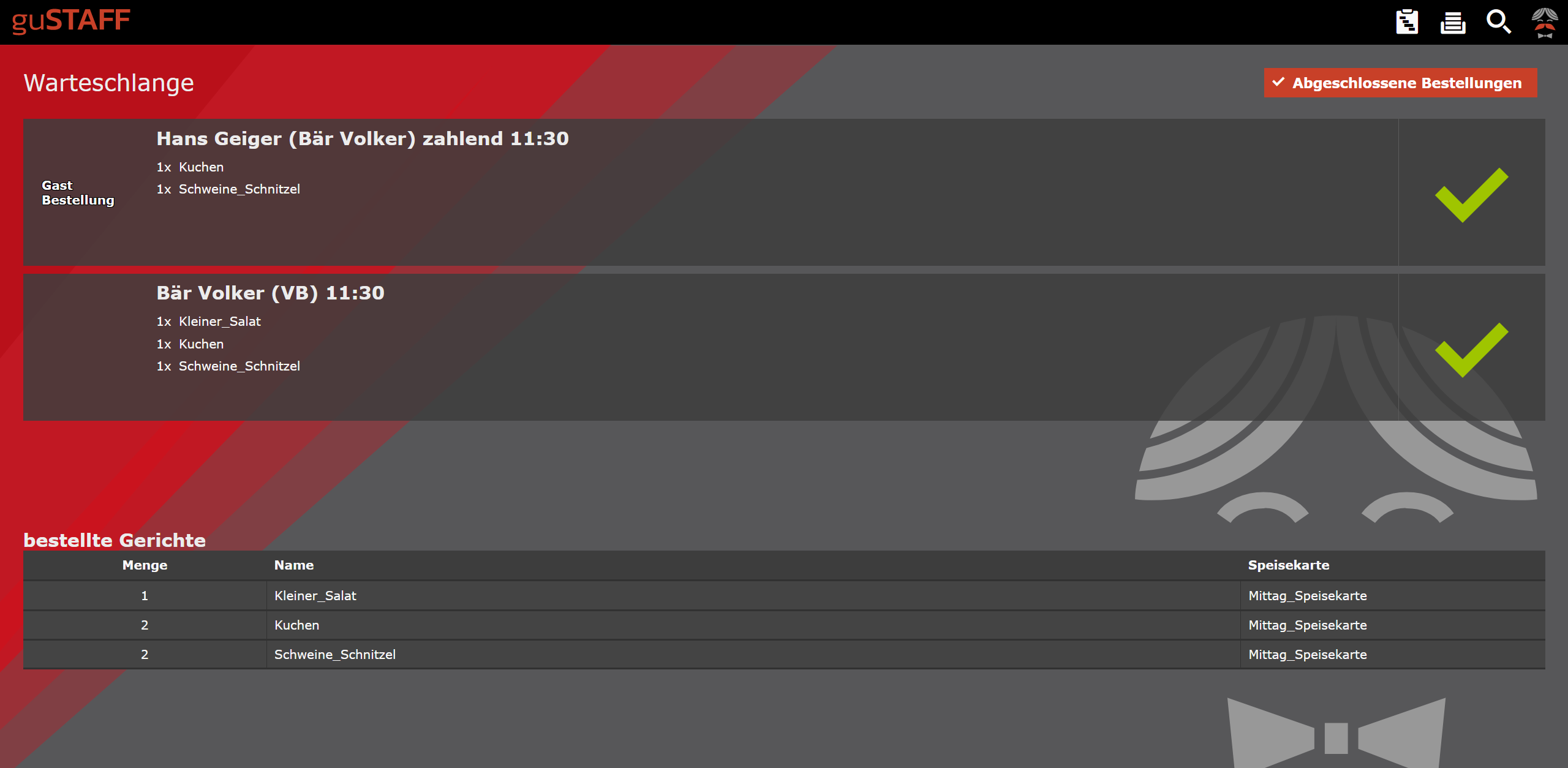 guSTAFF Reviews, Cost & Features | GetApp Australia 2025