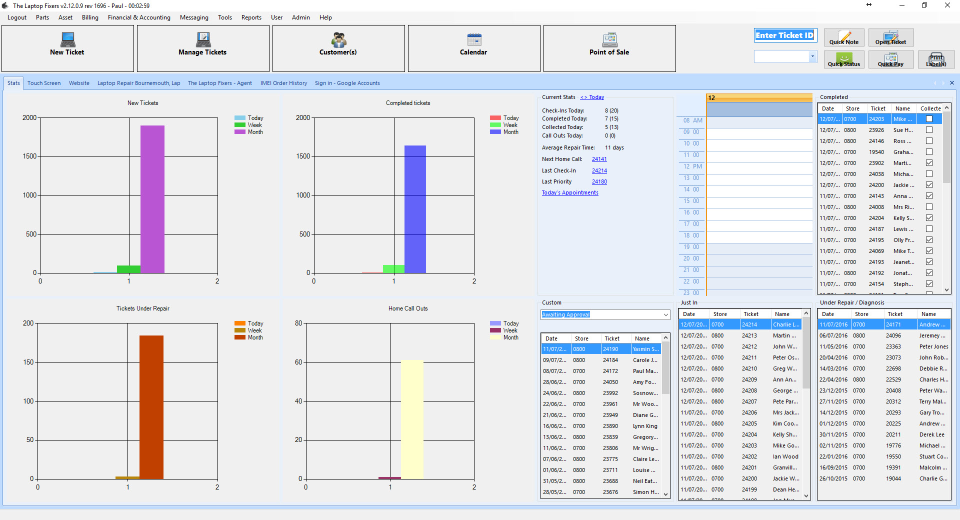 CRS Pricing, Cost & Reviews - Capterra UK 2024