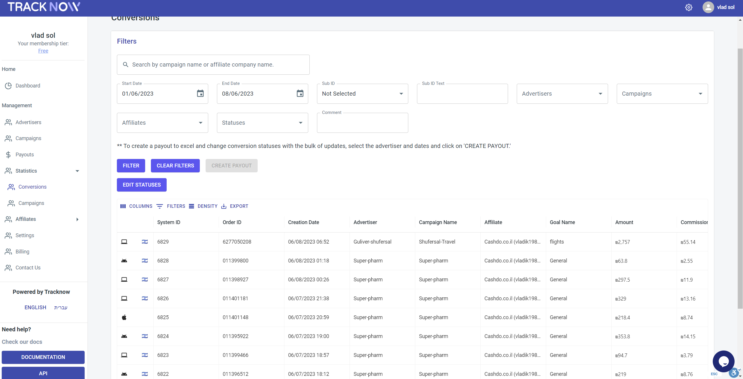 Tracknow Software Reviews, Demo & Pricing - 2024