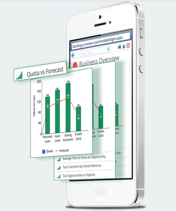 CRMnext Reviews, Demo & Pricing - 2022