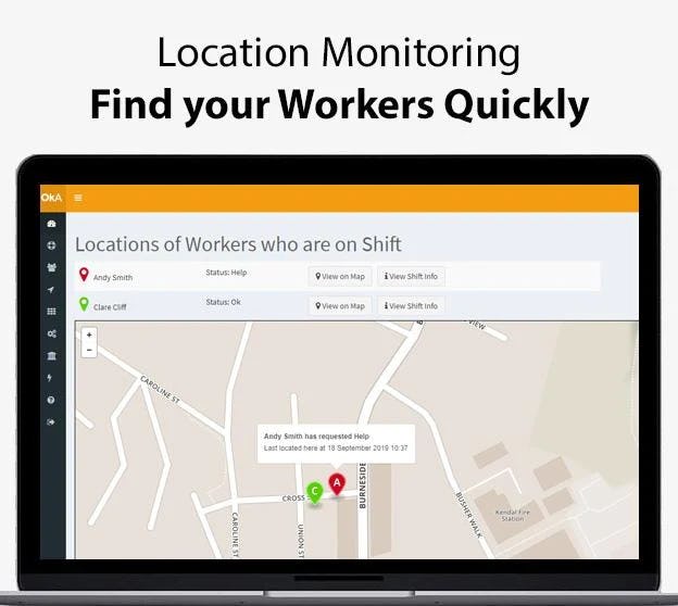 OK Alone Reviews, Pricing & Ratings | GetApp NZ 2024