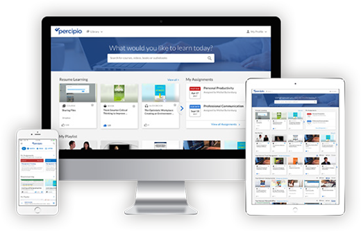 Percipio Pricing, Features, Reviews & Alternatives | GetApp