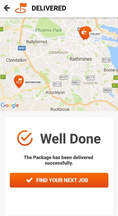 Zoom Courier Software Reviews, Cost & Features | GetApp Australia 2025