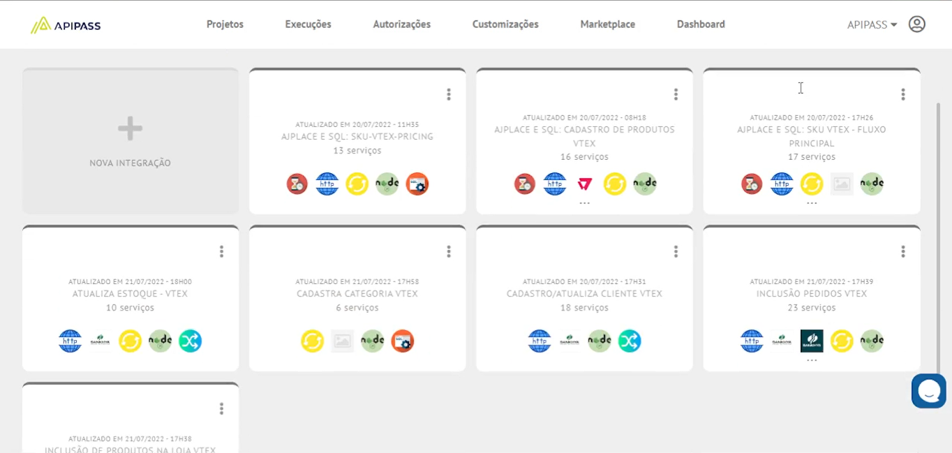 APIPASS Software - 2025 Reviews, Pricing & Demo