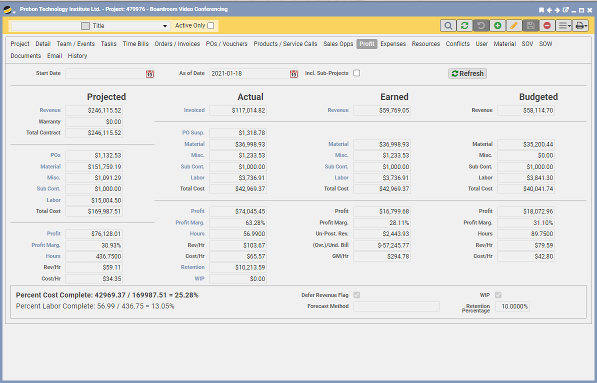 Q360: precios, funciones y opiniones | GetApp Chile 2024