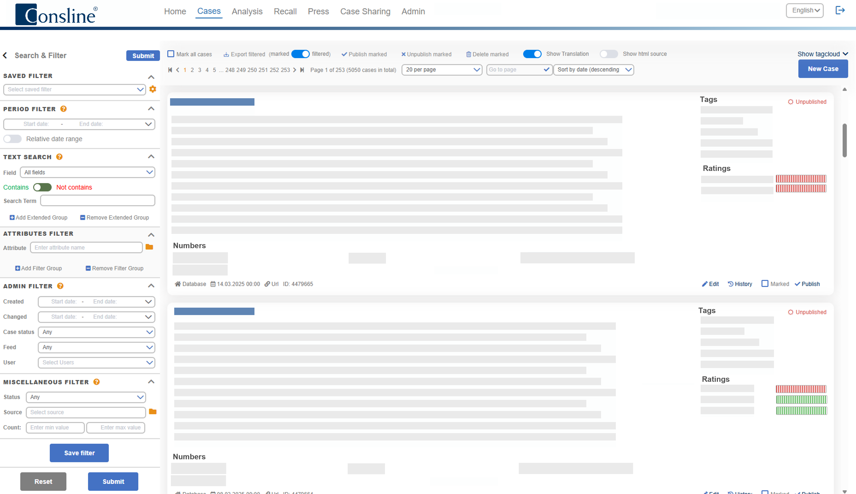 CIMS Pricing, Alternatives & More 2025 | Capterra