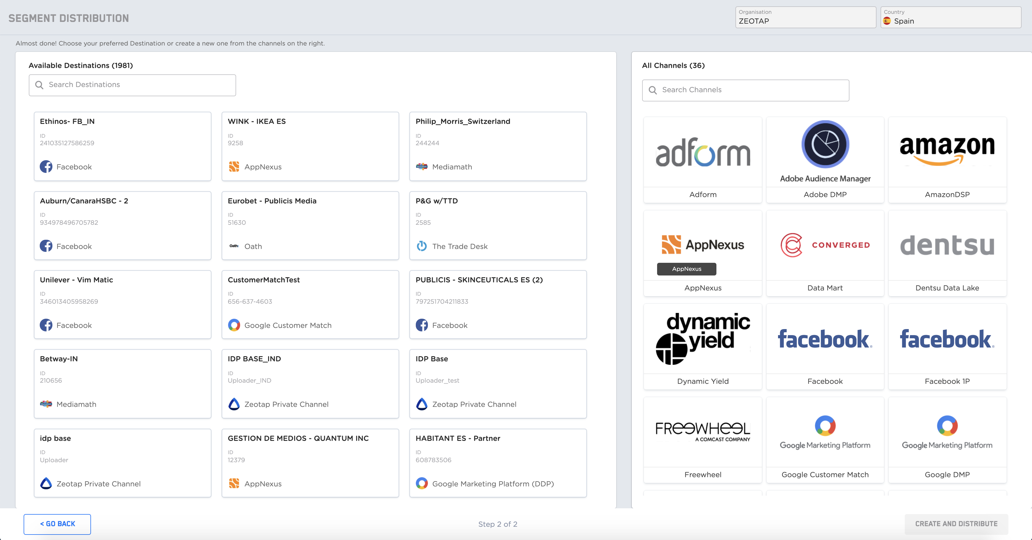 Zeotap Cost & Reviews - Capterra Australia 2023