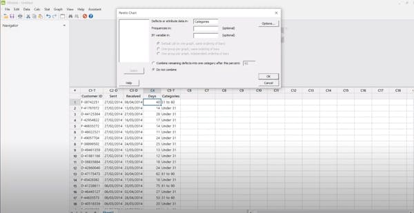Minitab Reviews, Demo & Pricing - 2021
