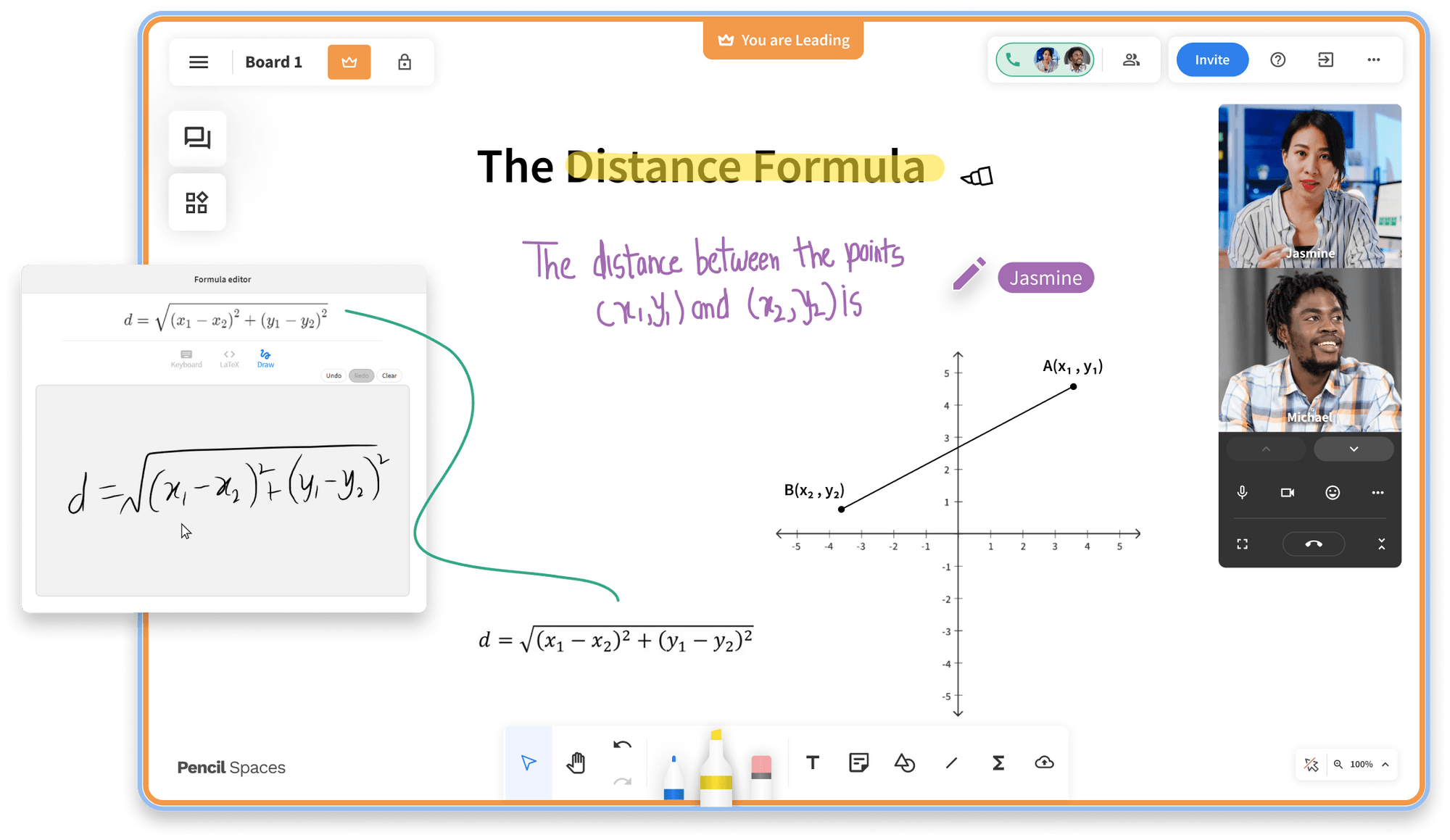Pencil Spaces Cost & Reviews - Capterra Australia 2025