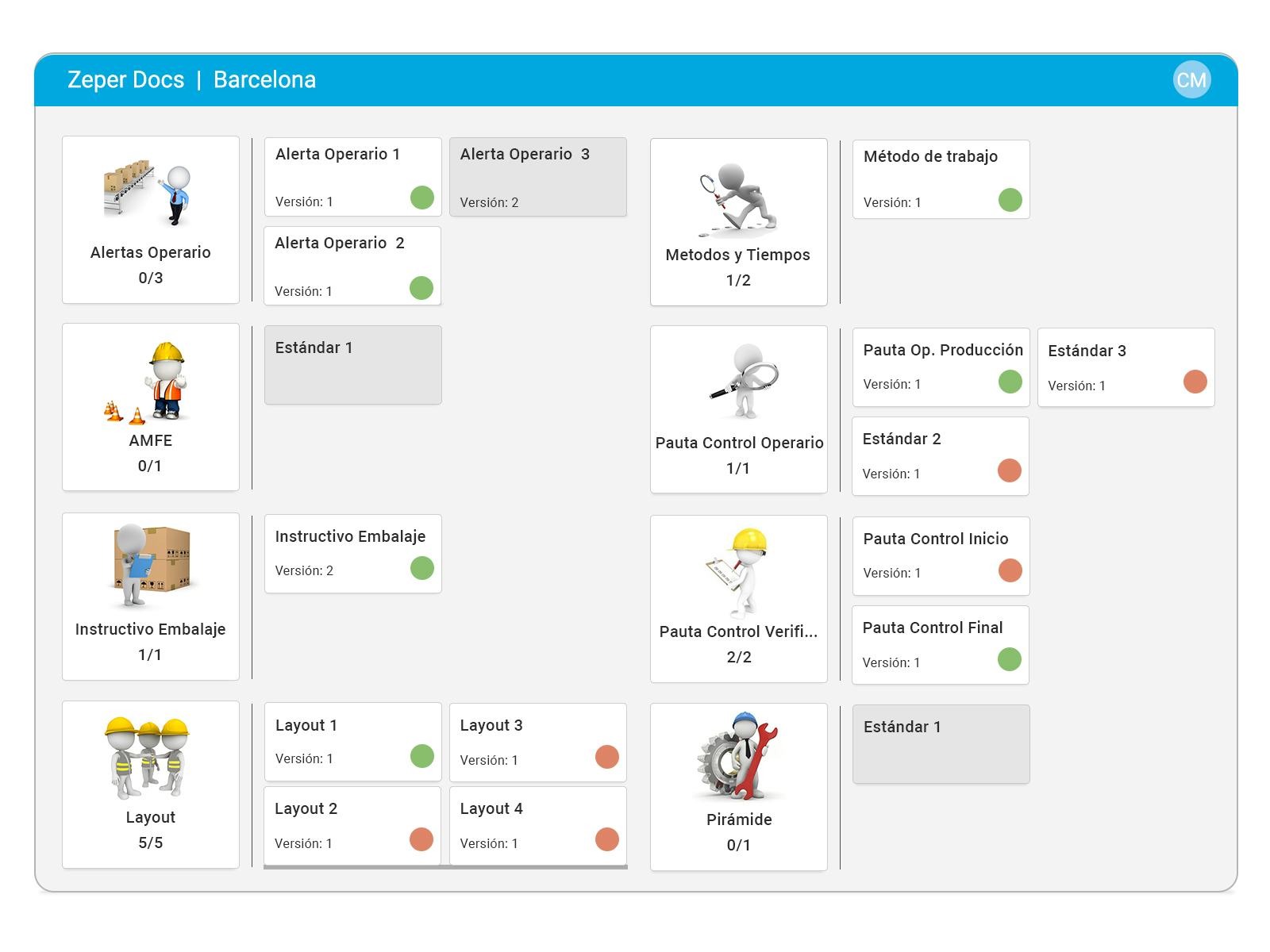 Zeper Docs Software - 2023 Reviews, Pricing & Demo
