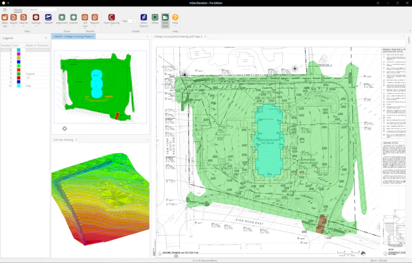 InSite Elevation Pro Reviews, Demo & Pricing - 2022