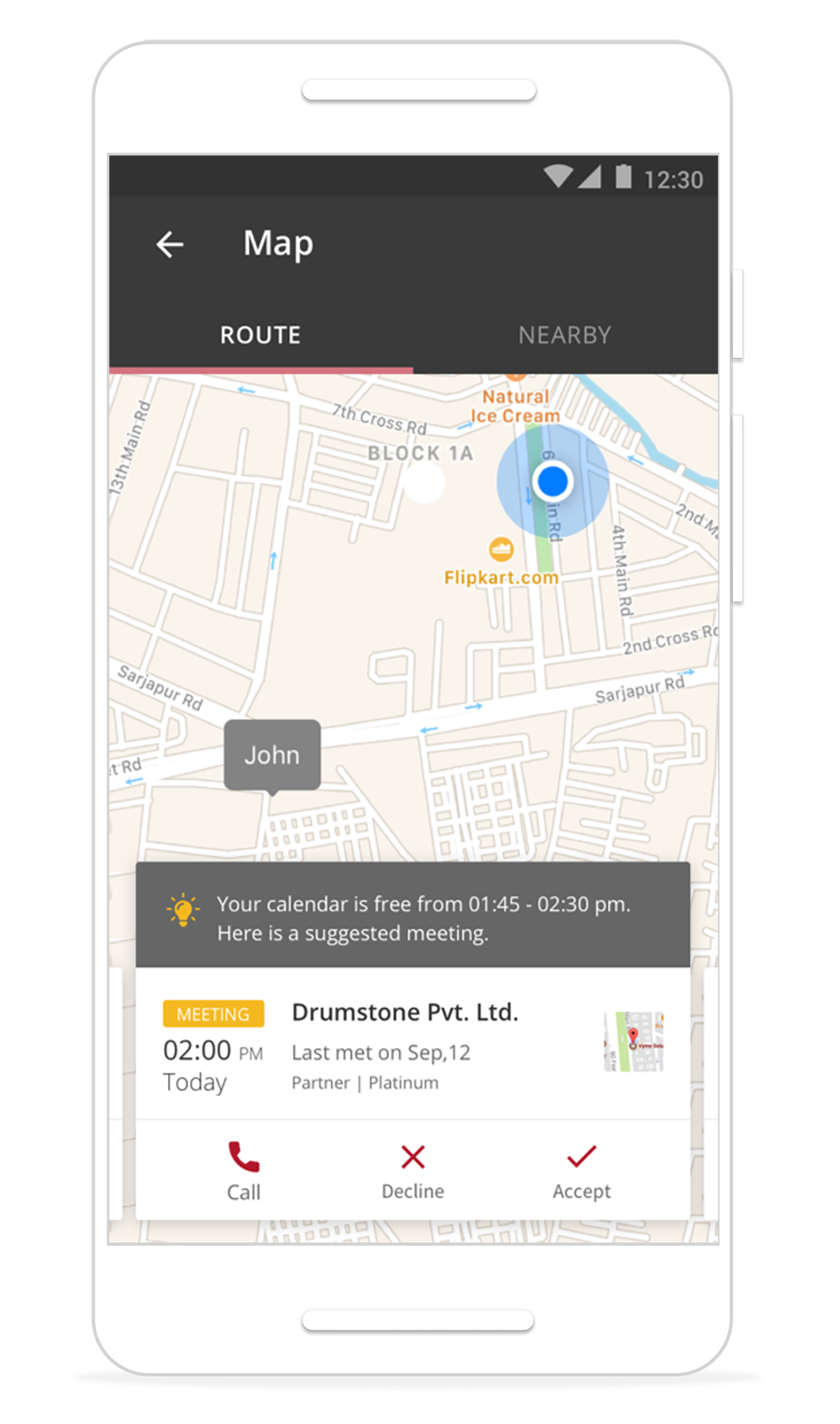 Vymo Reviews, Cost & Features | GetApp Australia 2025