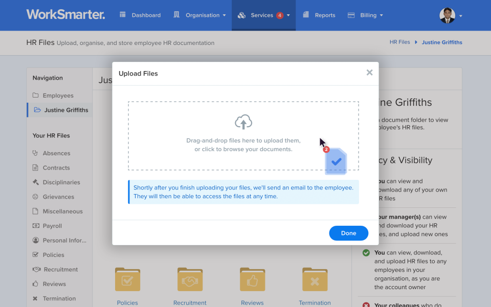 WorkSmarter Pricing, Cost & Reviews - Capterra UK 2025