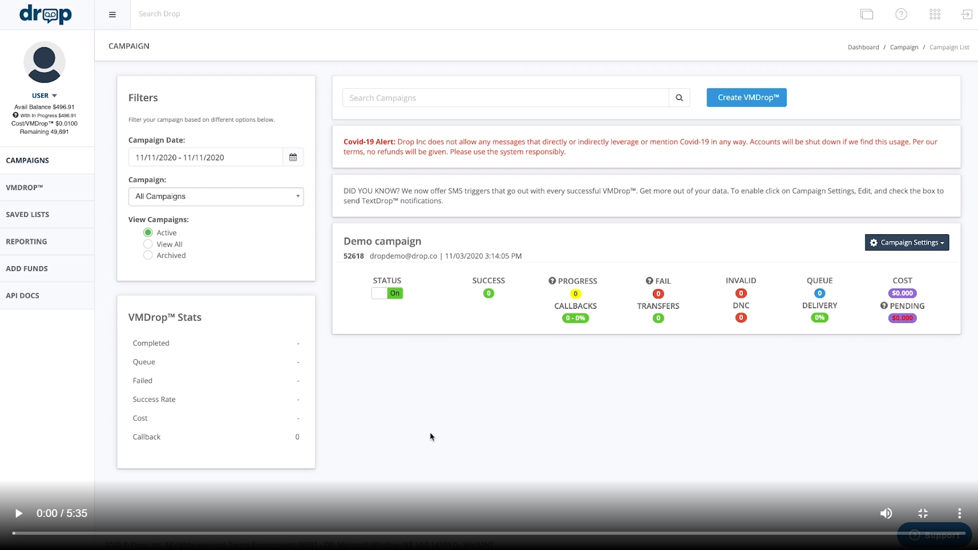 Drop Software - 2024 Reviews, Pricing & Demo