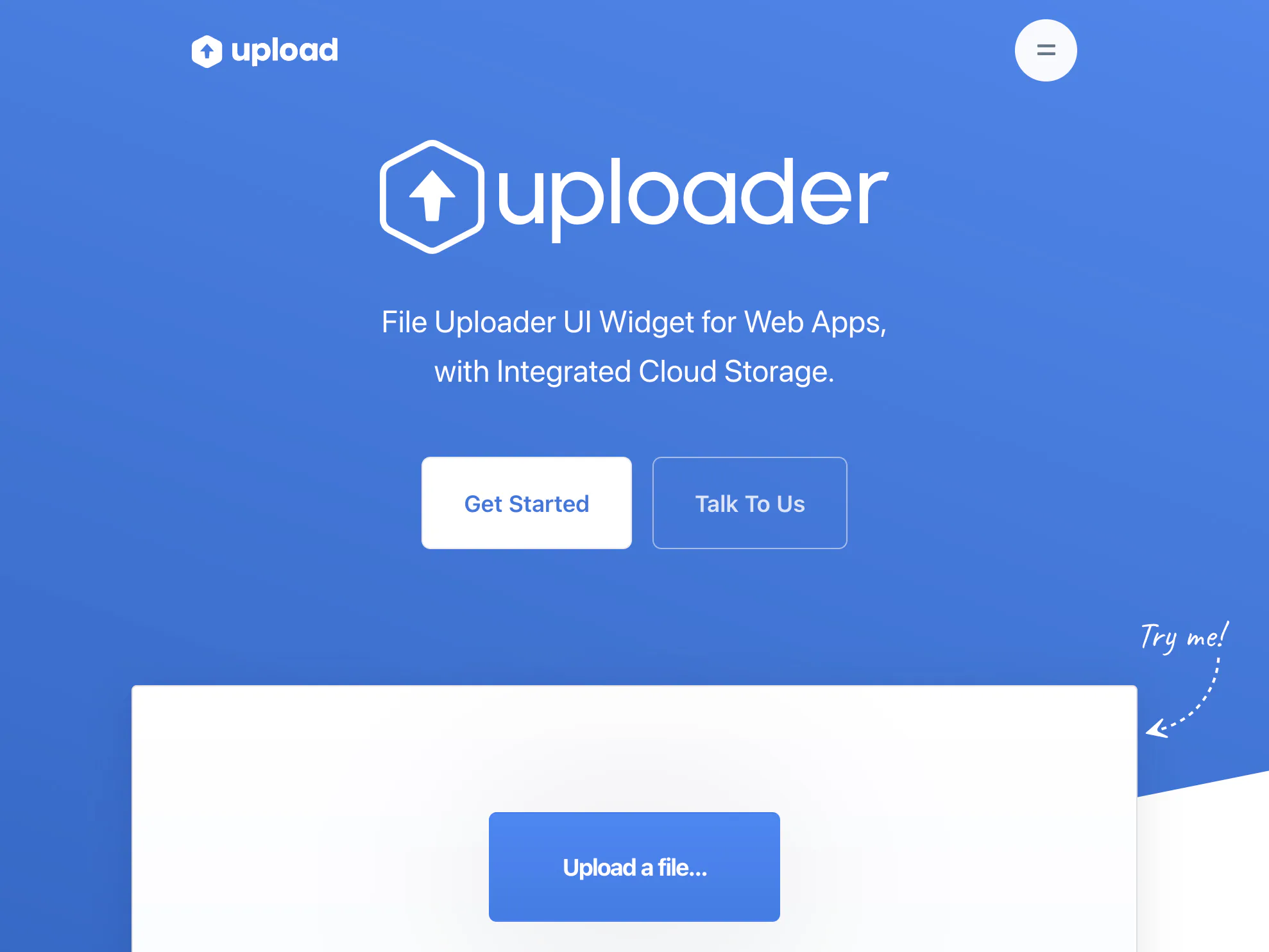 Upload Pricing, Reviews & Features - Capterra Canada 2026